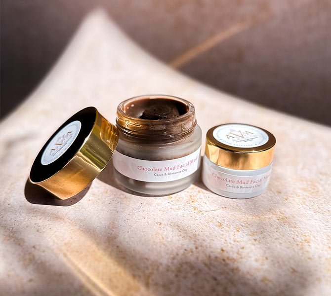 Facial Range – A.V.A Skincare